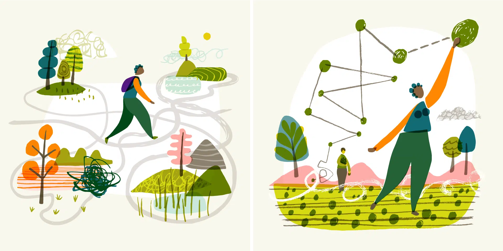 Illustrator for Learning & Education | Carys-ink
